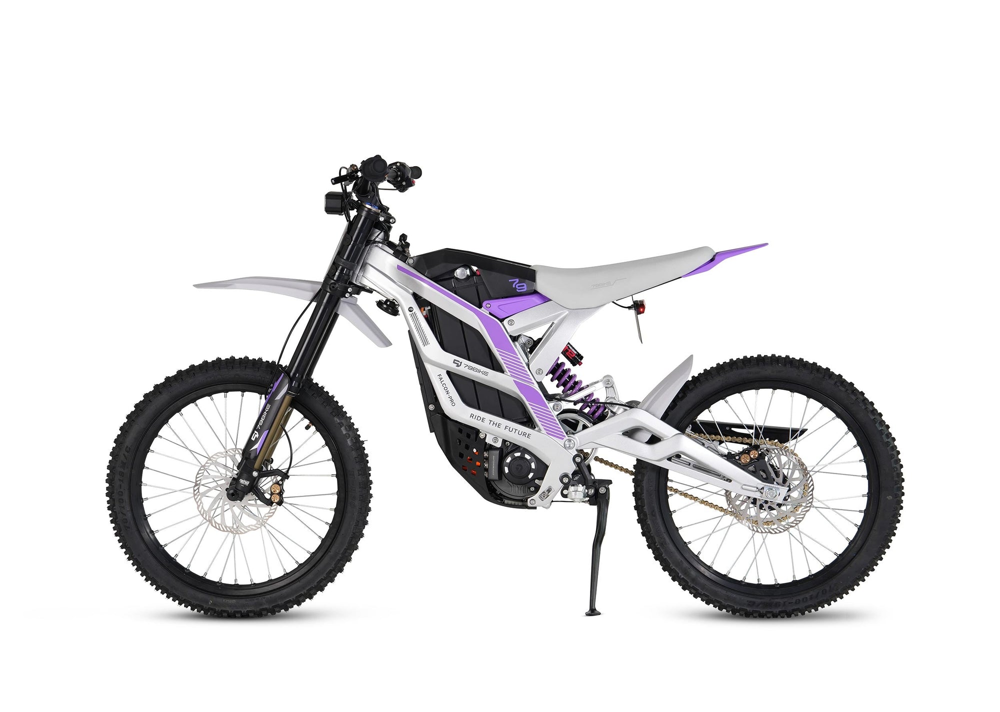79BIKE-Falcon Pro Electric Dirt Bike(released) – 79bikes.au