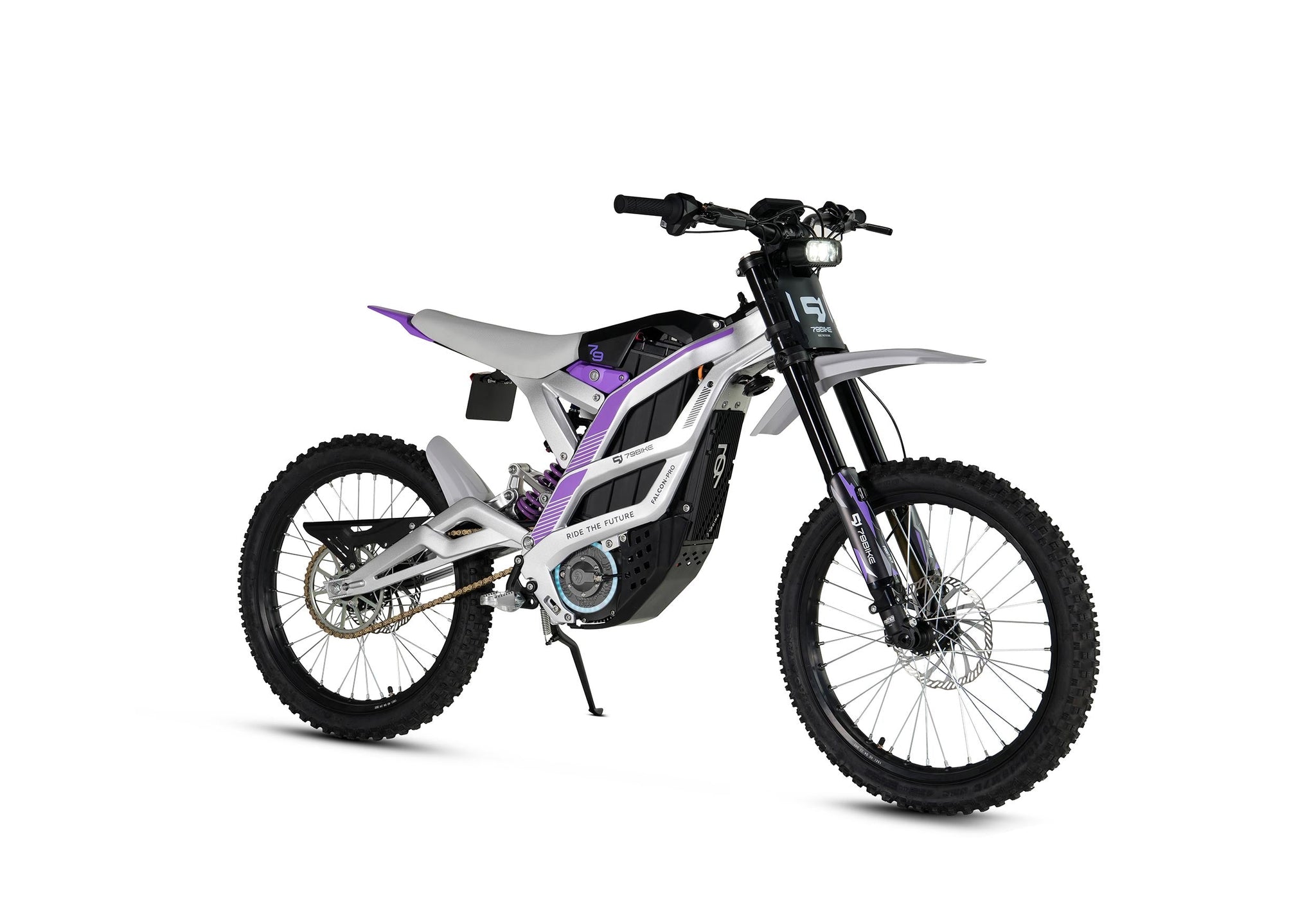 79BIKE-Falcon Pro Electric Dirt Bike(released) – 79bikes.au
