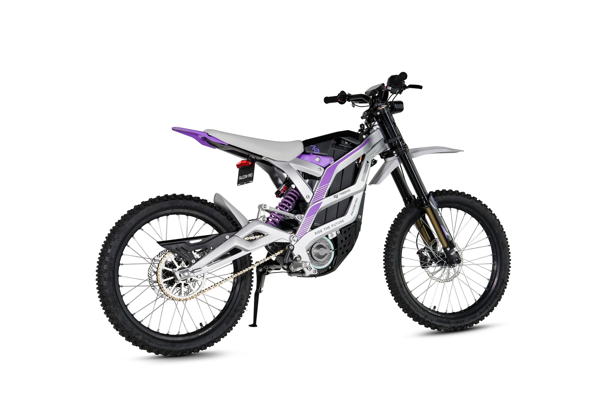 79BIKE-Falcon Pro Electric Dirt Bike(released) – 79bikes.au